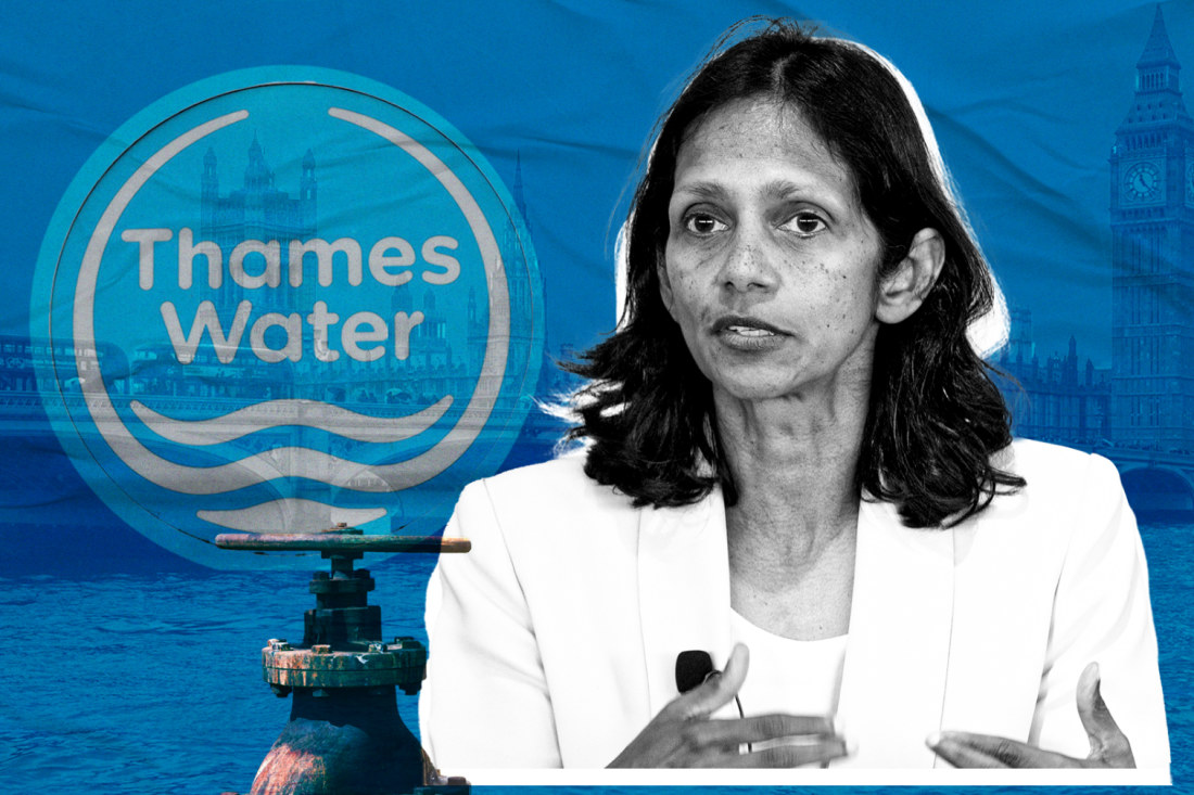 Macquarie: Is it to blame for Thames Water’s problems?