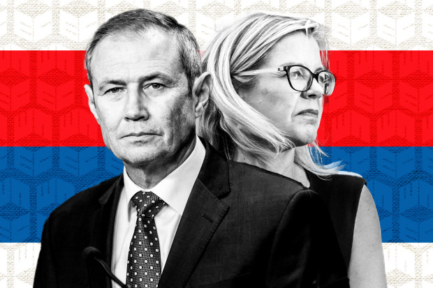 Labor Premier Roger Cook insists WA election is not in the bag