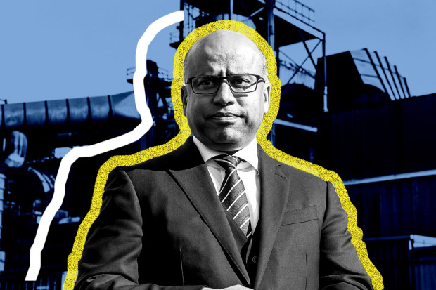 GFG Alliance: Sanjeev Gupta’s entire steelmaking empire is teetering on ...