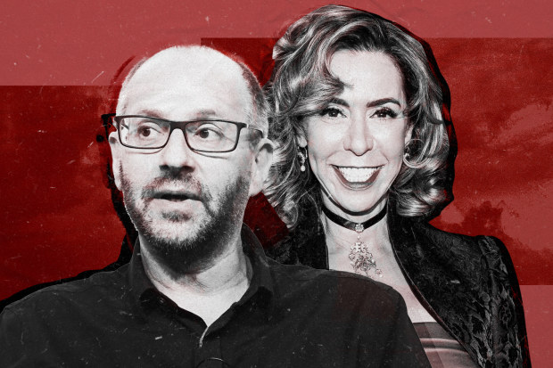 Heloise Pratt, Alex Waislitz feud. ‘Project Rose’ should prove the end ...