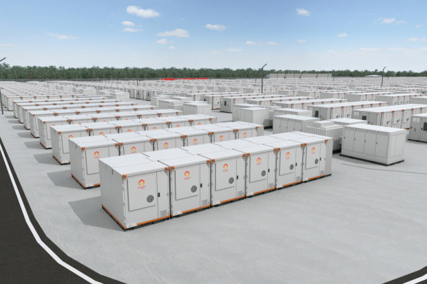 ORG ASX: Origin Energy ups battery investments with $450m Eraring project