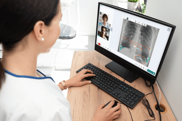 Pandemic inspires a great telehealth embrace