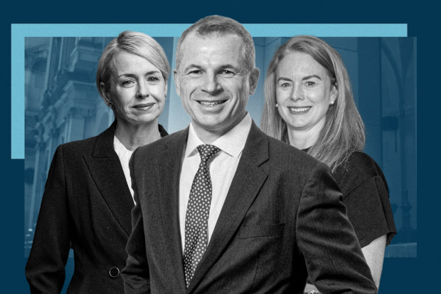 Law Partnership Survey: Energy transition lights a rocket under law ...