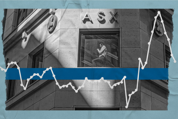 ASX 200: Investors are worried about company earnings and lofty share ...