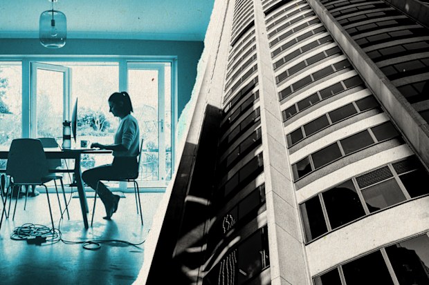 Business NSW launches test case in Fair Work Commission to waive ...