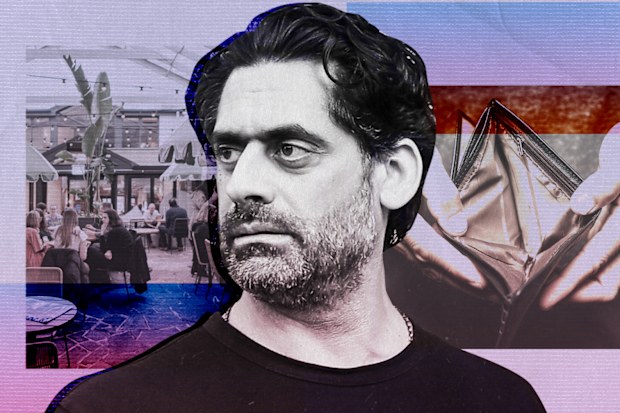 Jon Adgemis bankruptcy case has productivity, growth lessons: AFSA