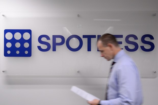 Spotless faces criminal charges over $17k in leave underpayments