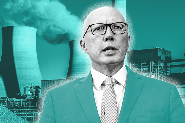 Australia energy net zero: Coalition claims Peter Dutton’s nuclear plan ...