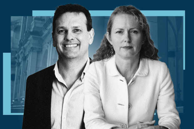 Law Partnership Survey: Rapid growth puts pressure on partnership ...