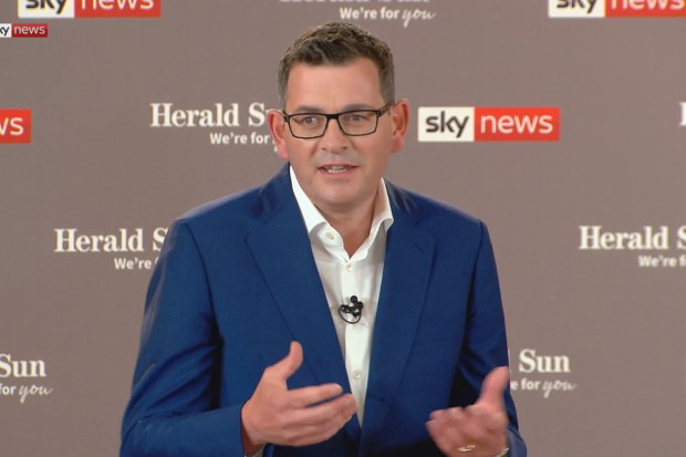 Victorian election 2022: How much paint will Dan Andrew’s lose?