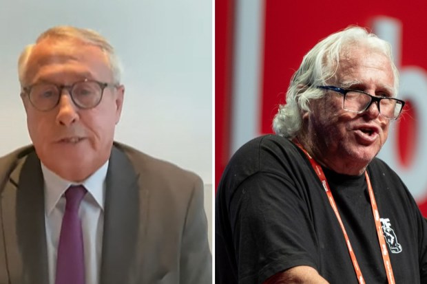 Cbus scandal: Super funds should be governed like banks.