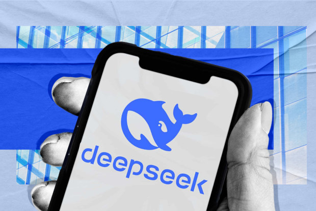 DeepSeek AI: Microsoft probes group linked to Chinese artificial intelligence start-up over ...
