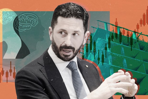 Ryan Stokes mental health, workers’ compensation arguments are half-right