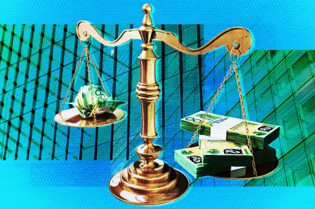 Herbert Smith Freehills: Law firm at impasse over partner pay changes