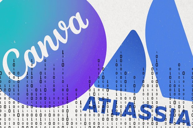 Canva, Atlassian employees seek union protection as AI technology ...