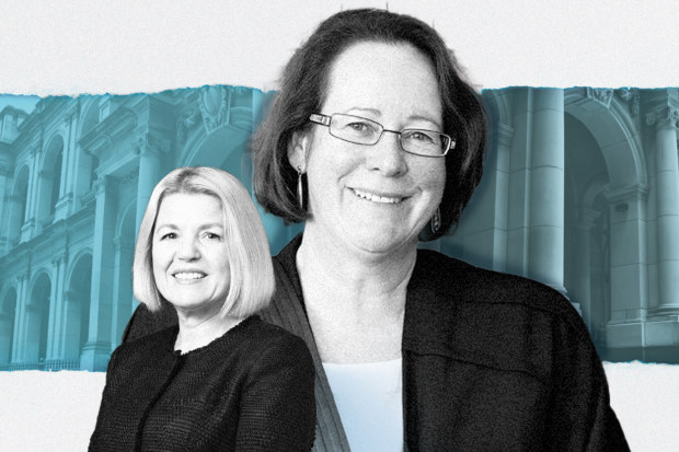 Federal Court turmoil: Debbie Mortimer, Sia Lagos hit by staff turnover ...