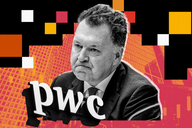 PwC Australia revenue falls $820 million in 2023-24 in wake of tax ...