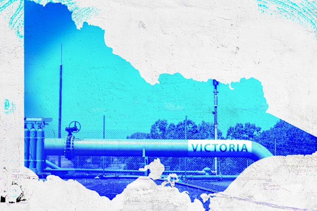 Victoria gas shortage: Queensland lashes the southern state over supply ...