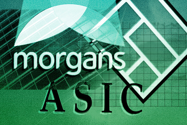 ASIC fears about Morgans stockbroking revealed after five-year FOI battle