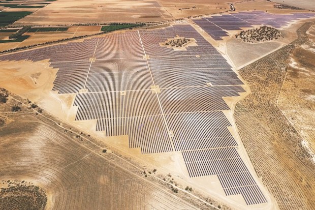 BayWa in forced exit of $750m-plus Aussie renewables business, request ...