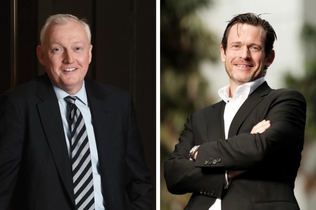 Pendal Group uses stick and carrot to shore up Perpetual deal after ...