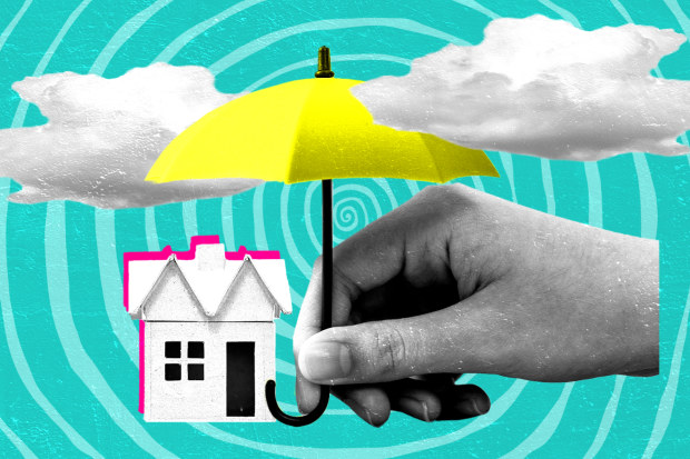 ASX HLI: Lenders mortgage insurance: Lenders mortgage insurer Helia ...