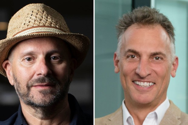 A1N ASX: Catalano and Waislitz plot takeover of Southern Cross Austereo