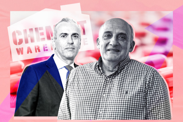 SIG ASX: Competition concerns stalk Chemist Warehouse’s $8.8b Sigma deal