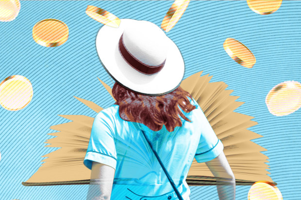 Private or public school? What to do if you and your spouse disagree