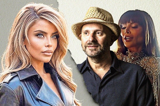 Feud between sisters Venus and Rebekah Behbahani and Alex Waislitz over ...