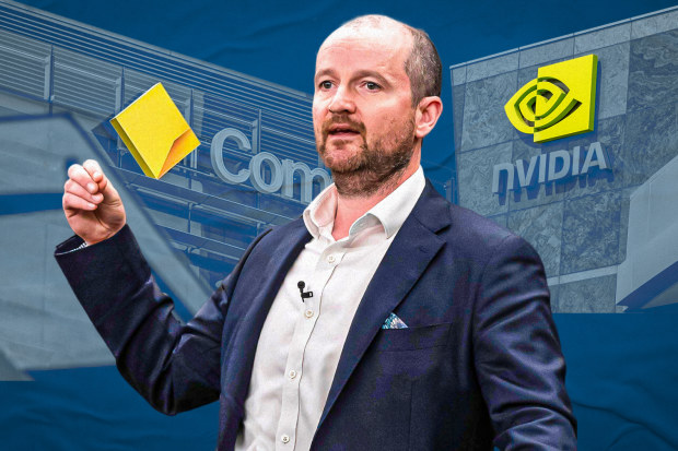 Commonwealth Bank AI call centres: New Nvidia chips to help CBA build ...