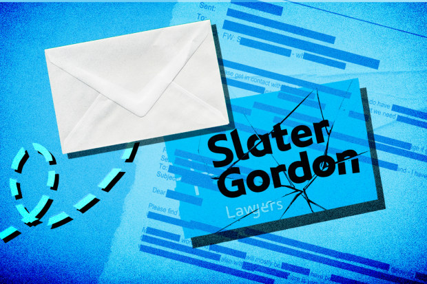 Slater and Gordon to refresh board in wake of email scandal