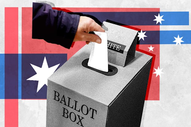 Federal election 2025: Angry Liberal MPs want party’s election pollster ...