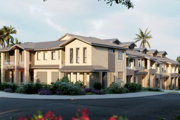 Housing affordability: Small developers hit with financing and planning ...