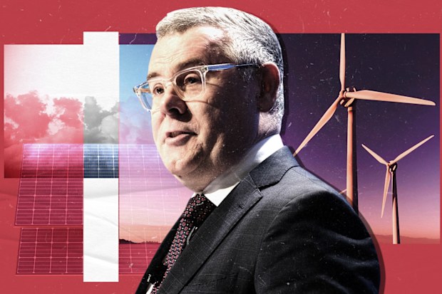 EPBC Act reform: Environment Minister Murray Watt fast-tracks overhaul ...