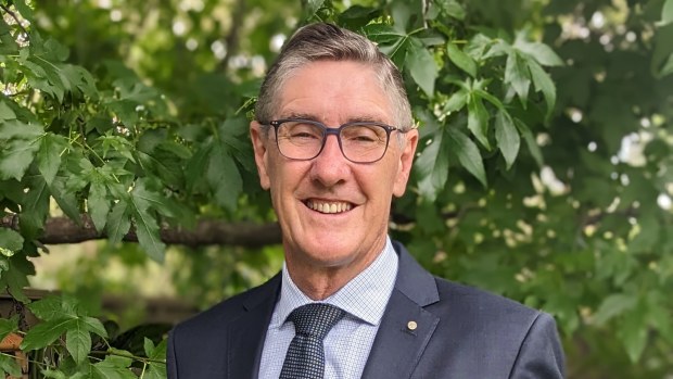 PwC tax leaks scandal: former Australian Taxation Office deputy ...