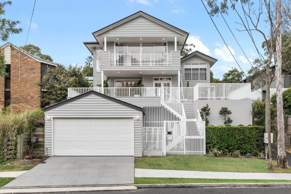 The Brisbane suburbs where Sydney and Melbourne buyers are still ...