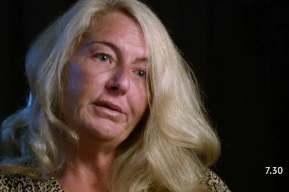 Nicola Gobbo: Lawyer X investigator Geoffrey Nettle plagued by secrecy ...