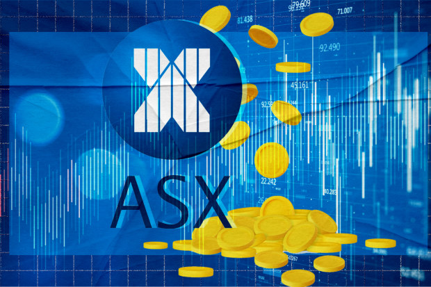 Asx stock store