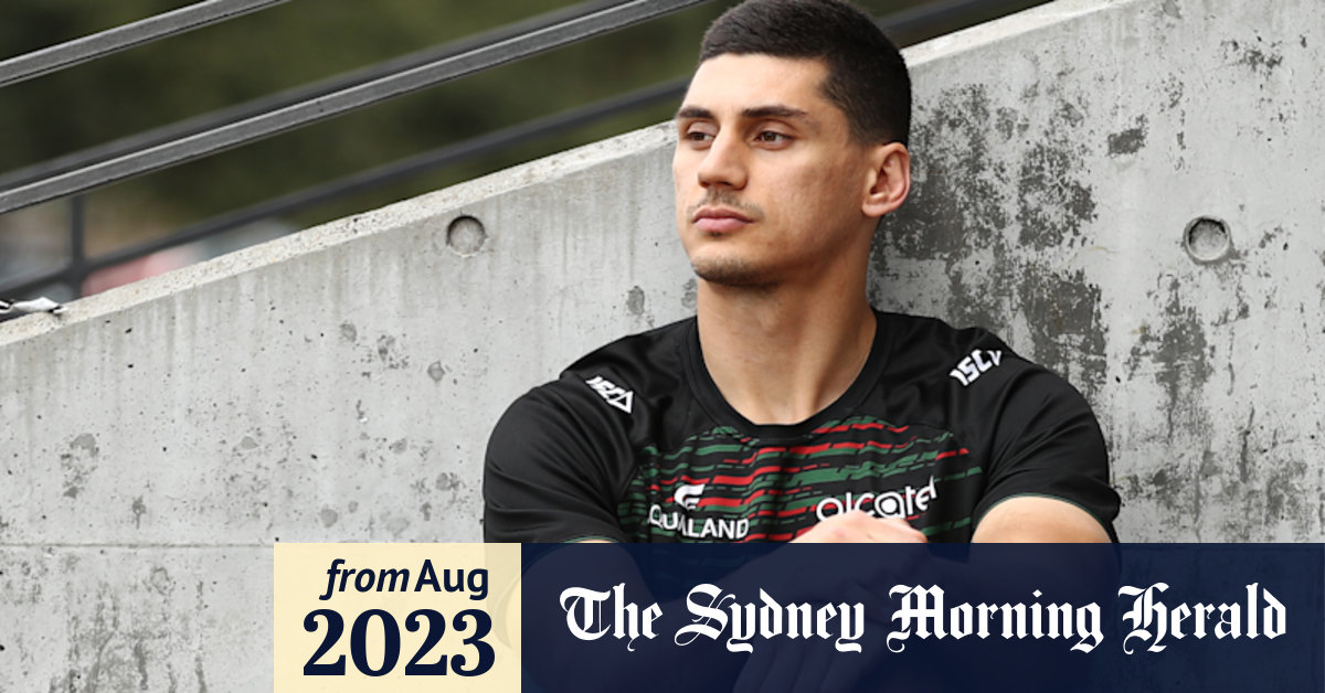 Kyle Turner: South Sydney Rabbitohs premiership winner dies aged 31