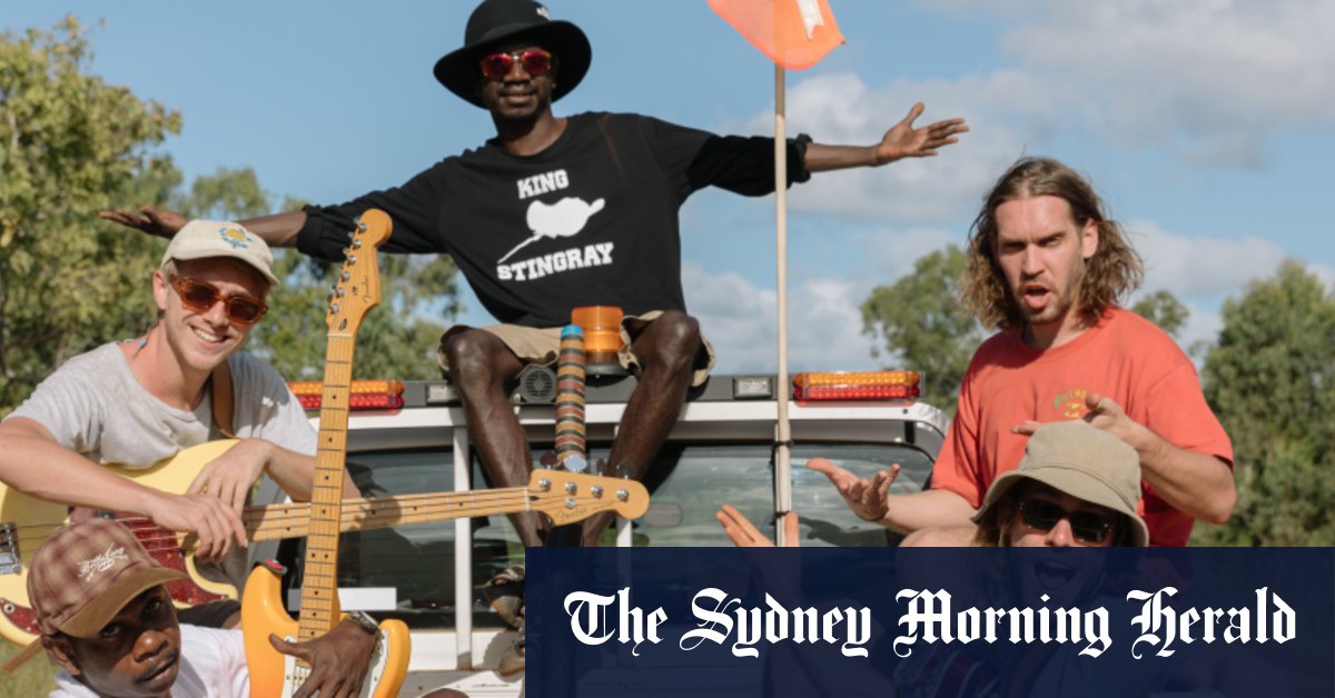 What’s on in Sydney: Five gigs you shouldn’t miss in October