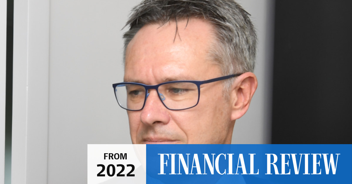 Carbon calling: Guy Debelle exits RBA on a high note