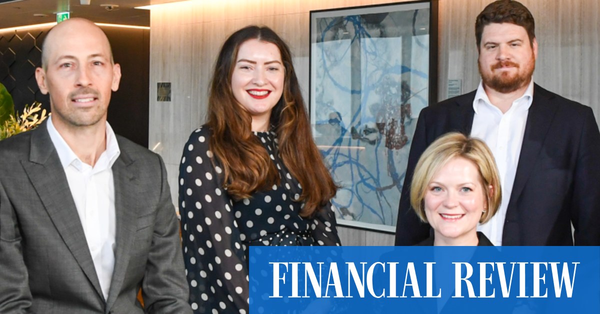 Law Partnership Survey: King & Wood Mallesons partner says Hong Kong ...