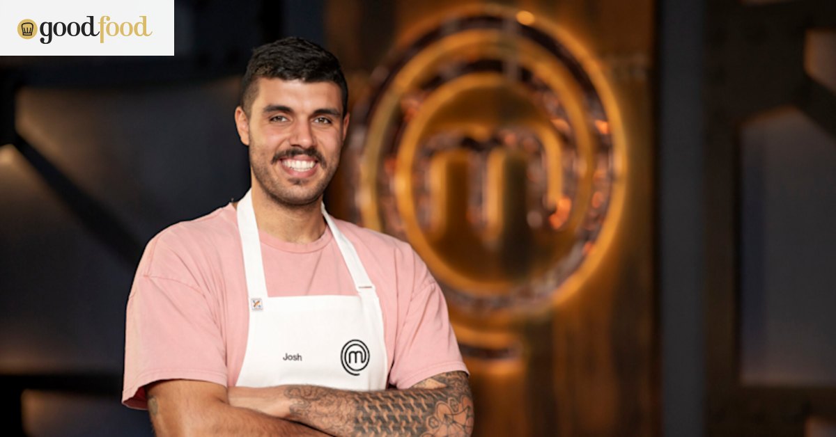 MasterChef recap: Ben Pobjie recaps the latest Sunday night elimination