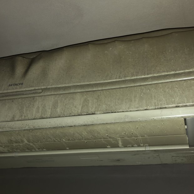 How hundreds of lives were thrown into chaos when Neo 200 caught fire