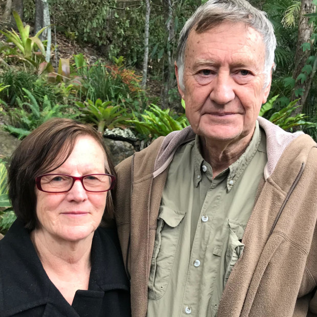 Before Fitzgerald: How the band of brothers gathered as whistleblowers