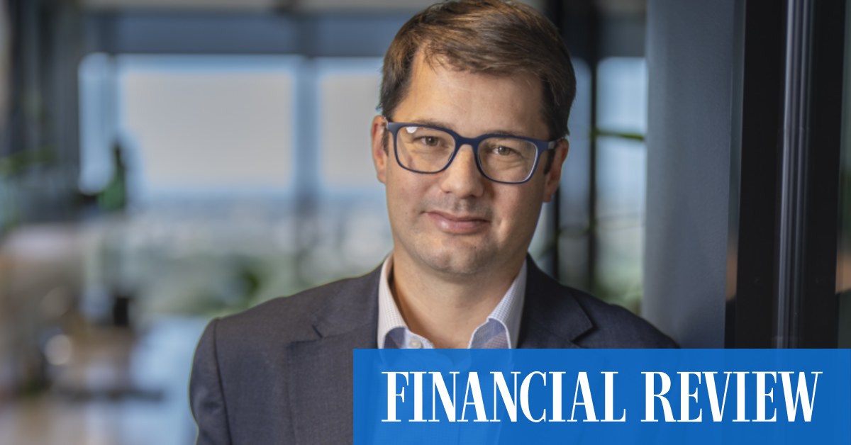 Ironbark Asset Management pulls $3b from Life Cycle Investment Partners ...