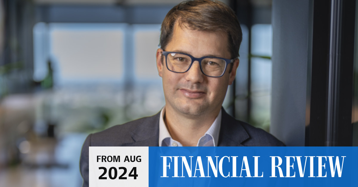 Ironbark Asset Management pulls $3b from Life Cycle Investment Partners ...