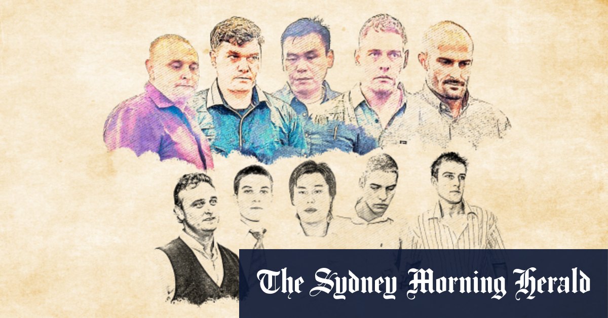 Bali five return: Why Indonesia changed its mind, and why the deal was ...