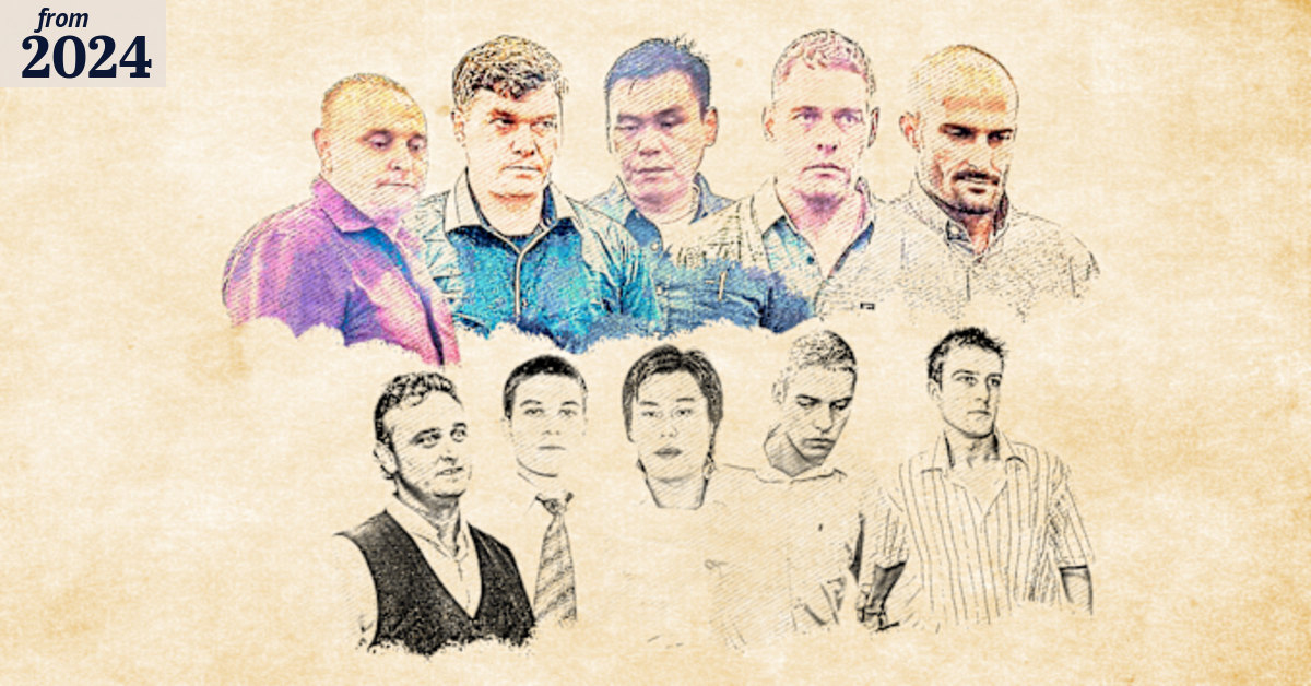 Bali five return: Why Indonesia changed its mind, and why the deal was ...